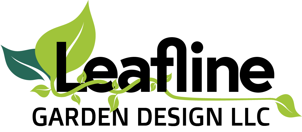 Leafline Garden Design